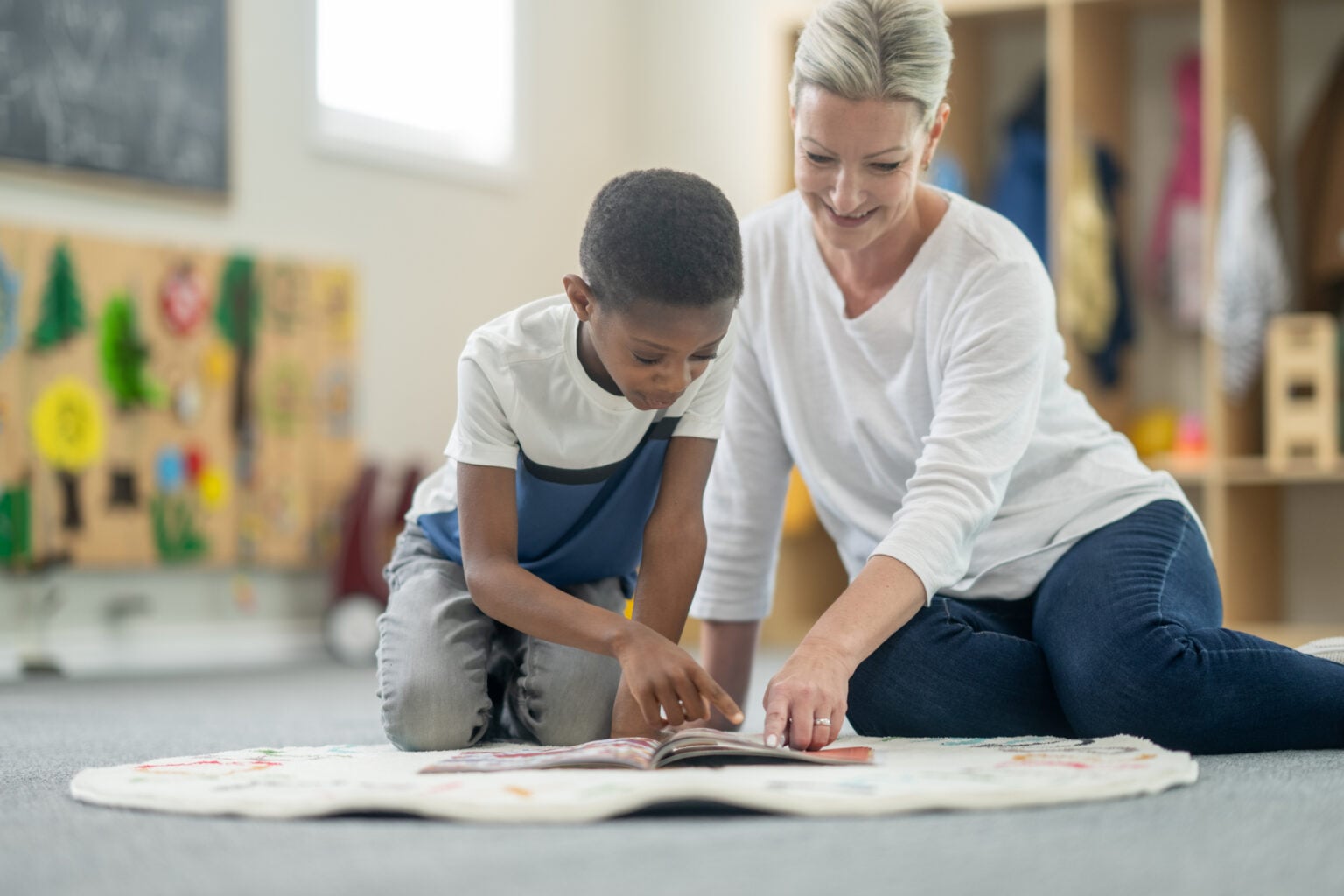 How to Help Your Child Say Tricky Sounds